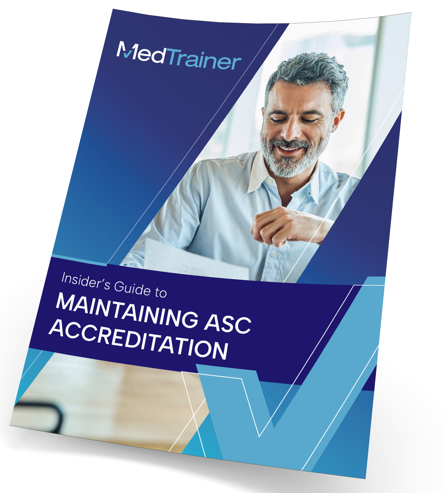 Guide to ASC Accreditation