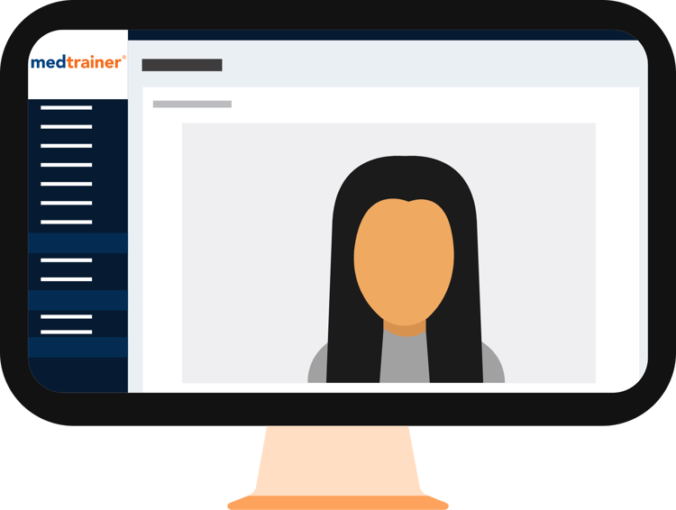 MedTrainer Learning, Credentialing, and Compliance Solution