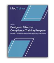 Design an Effective Compliance Training Program | Free Template