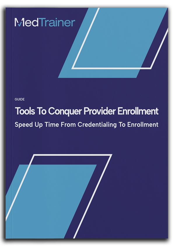 Free Guide | The Secret to Faster Enrollment and Time to Revenue