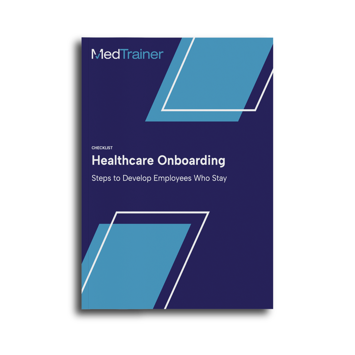 MedTrainer Healthcare Onboarding Checklist