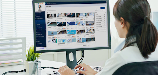 MT 101: Introduction to MedTrainer