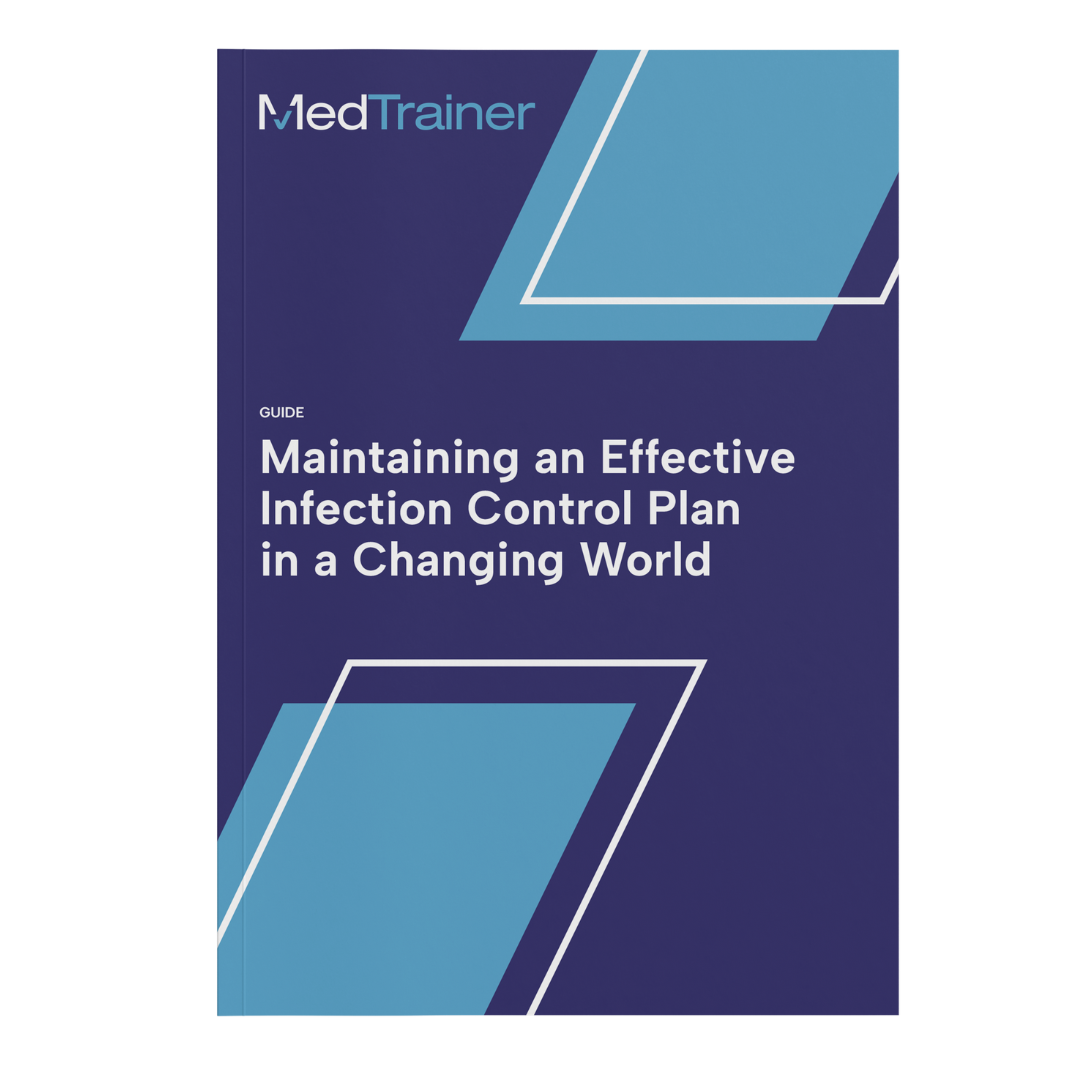 Medtrainer Infection Control Guide